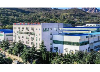 China Factory - Qingdao Risense Mechatronics Co., Ltd.