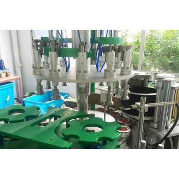 Quality Double Side Self Adhesive Sticker Labeling Machines for sale