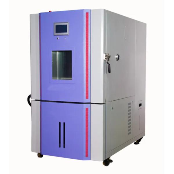 Quality Constant Temperature Humidity Test Chamber Laboratory Multipurpose For Material Analysis for sale