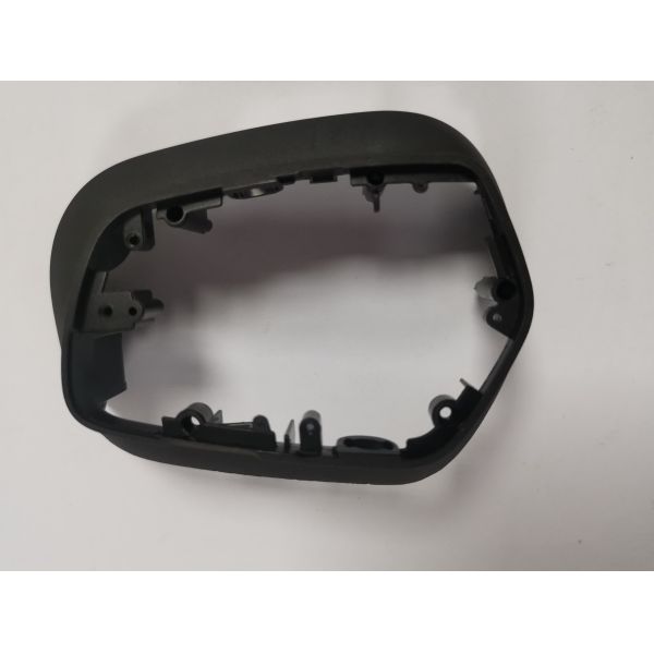 Quality Earphone Front Shell IGS Hasco Base Plastic Mold Components for sale