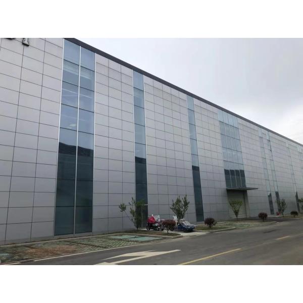 China Factory - SGI-GRAPHITES