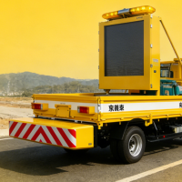 Quality 96kg Extendable Attenuator Truck Crash for sale