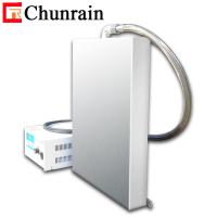 Quality 600W Ultrasonic Atomizing Transducer , ROHS Immersible Underwater Ultrasonic Transducer for sale