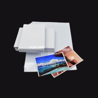 Quality 230gsm 4R Glossy Photo Paper For Photography Studio for sale