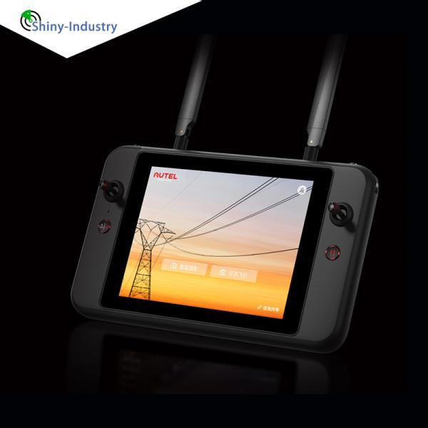 Quality Multipurpose Drone Quadcopter UAV 38 Minutes with Centimeter Level Positioning for sale