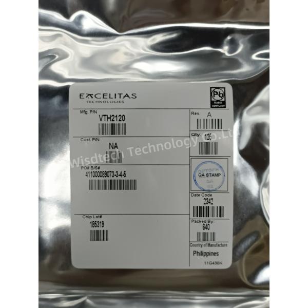 Quality VTH2120 SENSOR PHOTODIODE DIE SENSORS TRANSDUCERS for sale