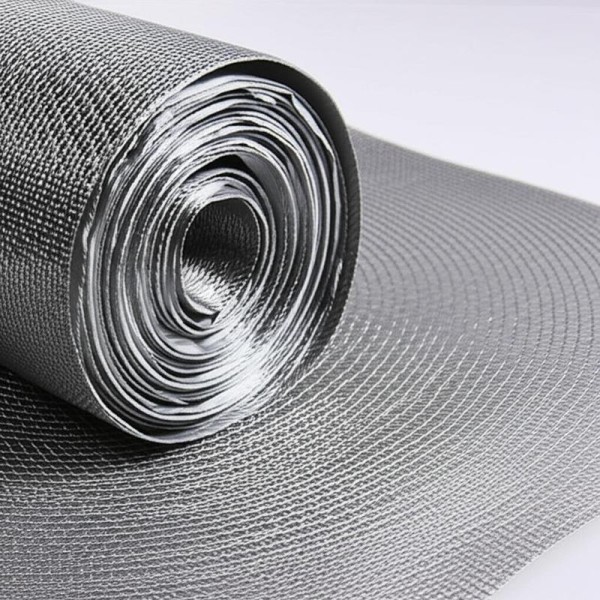 Quality Customized Filter Rating 50-90% Titanium Fiber Mat 12um*275f*4 for Filtration Performance for sale