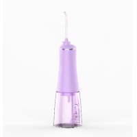 Quality Durable DIY Homemade Water Flosser Handheld Multifunctional 350ml for sale