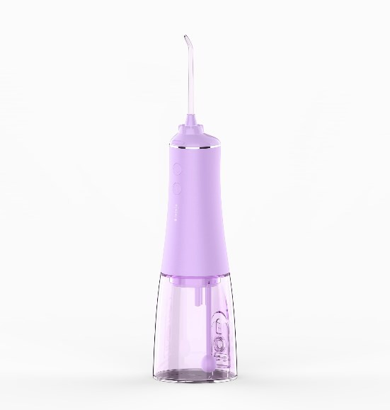 Quality Durable DIY Homemade Water Flosser Handheld Multifunctional 350ml for sale