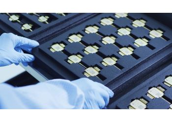 China Factory - Wuhan SensorMicro Technology Co., Ltd