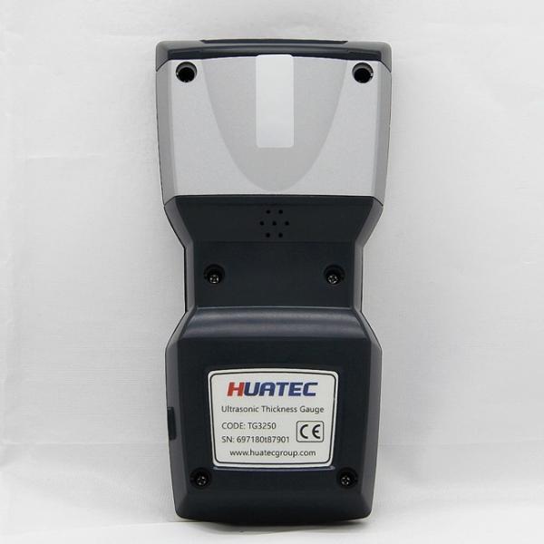 Quality Thru Coating TG-3250 2MHz Digital Ultrasonic Thickness Gauge for sale