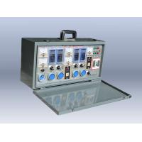 China Professional Vulcanizing Accessories  Electric Heating Water Cooling Vulcanizer Use factory