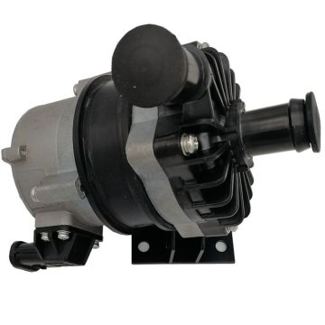 Quality Cooling Auxiliary 12/24VDC 80W Auto Electric Water Pump with PWM control for sale