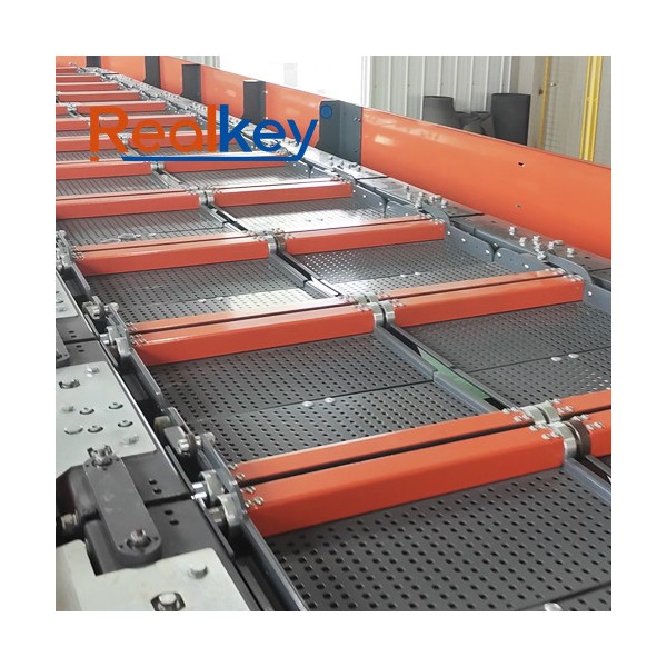 Quality Modular Design Bombay Sorter System Supports Rapid Assembly And Disassembly for sale