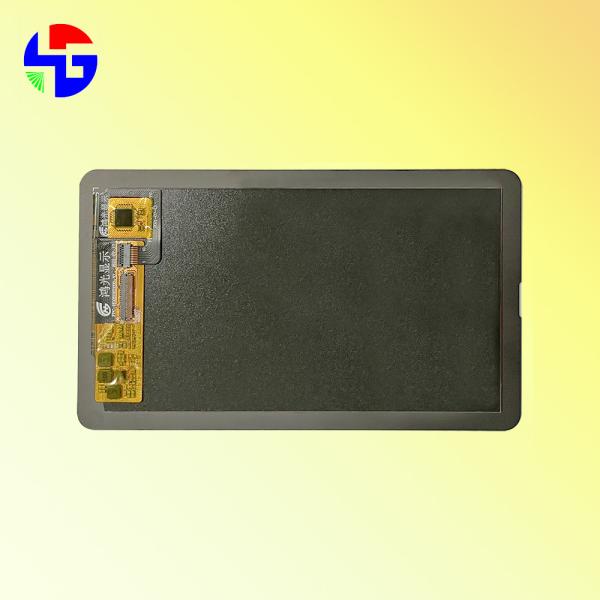 Quality 5.0 inch TFT Capacitive Touch Screen AMOLED MIPI Interface 720x1280 for sale