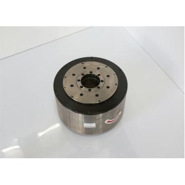 Quality SGMCS-17D3B11 Industrial Servo Motor 200VAC 20 Bit Brushless Servo Motor for sale