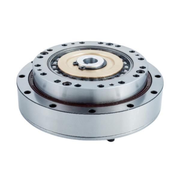 Quality 30% Lighter Harmonic Drive Reducer Gears LSN-II Series Model 32 High Precision for sale