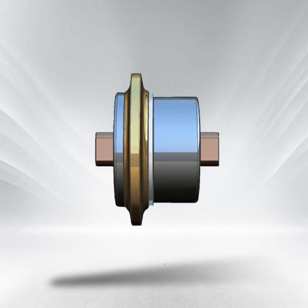 Quality Tunnelling Eccentric TBM Cutter For Tunnel Boring Machine for sale