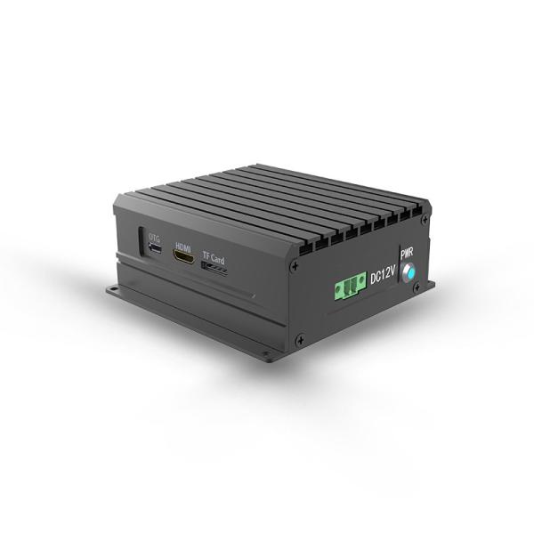 Quality Jetson Nano Developer Kit With Case and Power Input 12V Feiyun Smart Box RTSS for sale