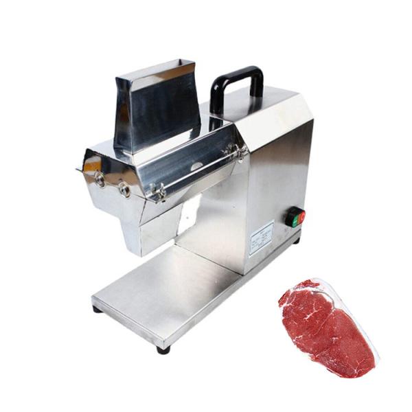 Quality 110V Meat Processing Machinery Steak Beef Tenderizer Stripper for sale