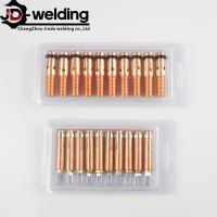 Quality CD Stud Welding Chucks M3-M10 For Steel Plate / Iron Plate for sale