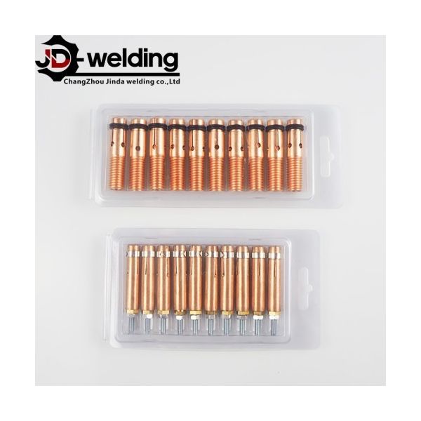 Quality CD Stud Welding Chucks M3-M10 For Steel Plate / Iron Plate for sale