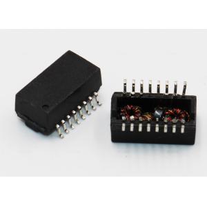 Quality Toroidal Single Port LAN Transformer MT16-S1102NL for sale