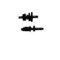 Quality Counter Transmission Shafts Accurate Main Motorbike Spare Parts for sale