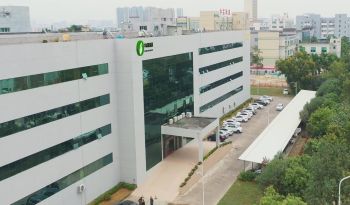 China Factory - Zhuhai Hengqin DISTRICT Huawei New ENERGY Co., Ltd.