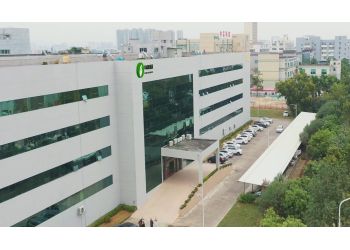 China Factory - Zhuhai Hengqin DISTRICT Huawei New ENERGY Co., Ltd.