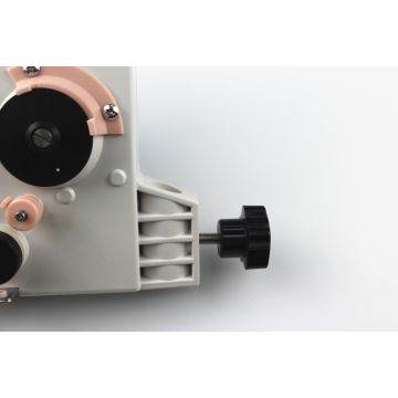 Quality Durable Coil Winder Tensioner For Inductor / Coil Production Line , Fine Wire 0 for sale