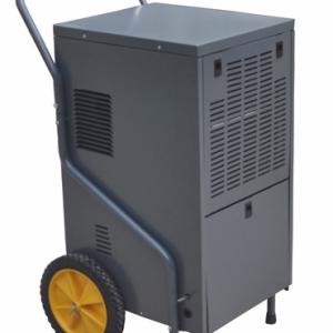 Quality CHKAWAI DH-801B 80L/day CE RoHS Industrial Dehumidifier and Water Tank Capacity for sale