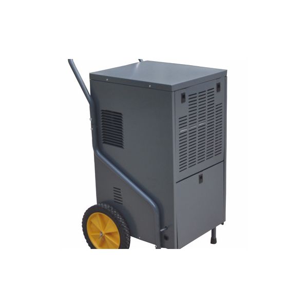 Quality CHKAWAI DH-801B 80L/day CE RoHS Industrial Dehumidifier and Water Tank Capacity l 90 for sale