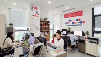 China Factory - Chongqing Liyu Precision Technology Co., Ltd.