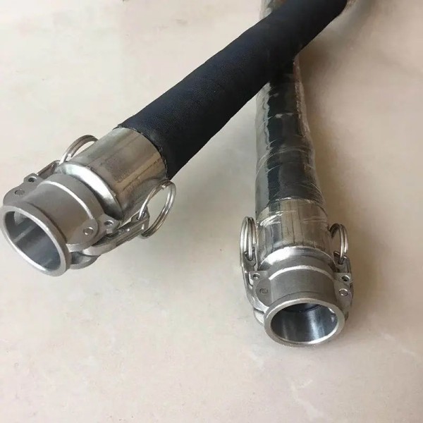Quality Mining Flexible Hydraulic Hose Goldline For Mining Industry for sale