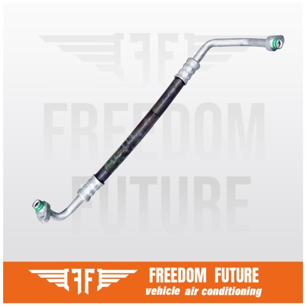 Quality Citroen C4 Peugeot 308 1.6L AC Discharge Hose 6477.36 2001 for sale