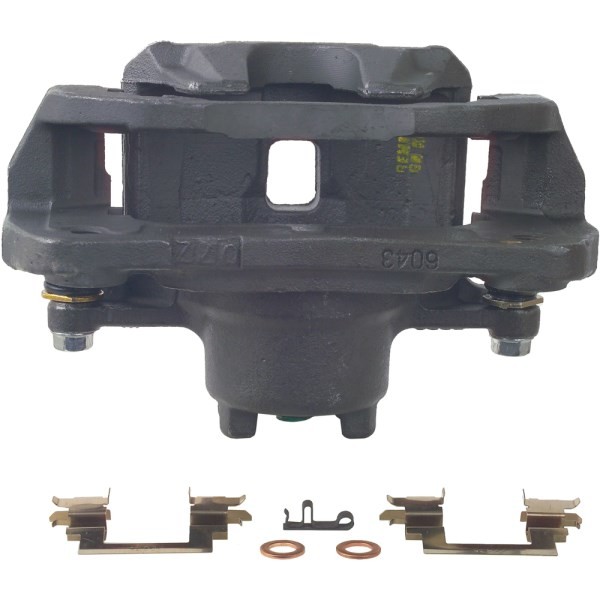 Quality DODGE Auto Parts Vehicle Car Brake Caliper 19B2614 19B2615 OEM MR527670 MR527671 for sale