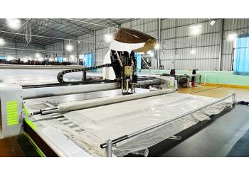 China Factory - Guangzhou Haisay Clothing Co., Ltd.