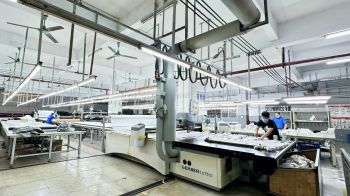 China Factory - Guangdong Shunde Leka Clothing Design Co., Ltd