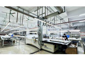 China Factory - Guangdong Shunde Leka Clothing Design Co., Ltd