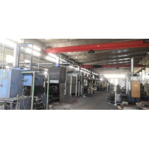 China Factory - Yantai Hope Precision Machinery Co., Ltd.