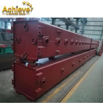 Quality HGY36S-4R Concrete Placing Boom 25Ton 30kw for sale