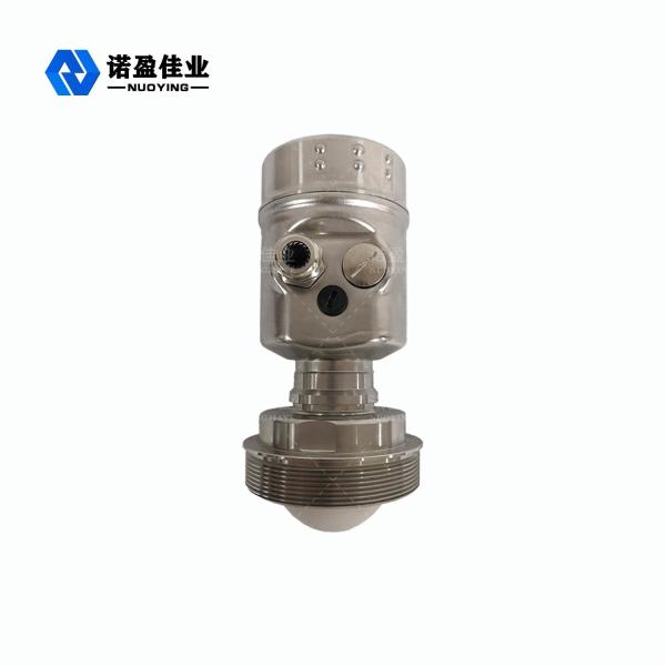 Quality NYRD900 80G High Precision Measuring Radar Level Meter Support Remote Debugging for sale