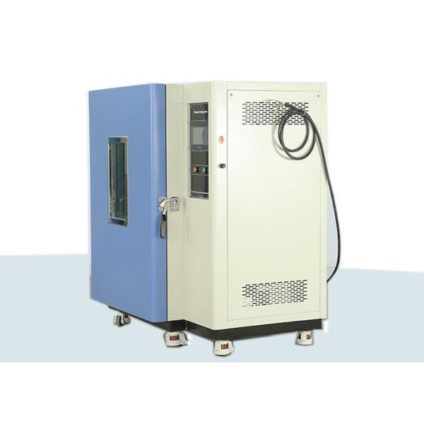Quality Electric Battery Steam Precision Industrial Drying Oven Heating Test Chamber for sale