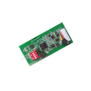 Quality High Tg FR4 Turnkey PCB Assembly One Stop Electronic Assembly Pcb Industrial for sale