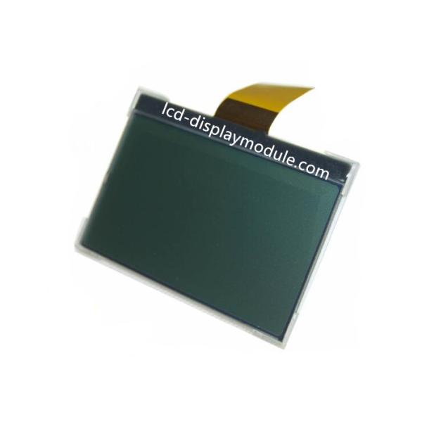 Quality ST7529 240 * 128 Resolution Small Lcd Screen , White Backlight COG LCD Module for sale
