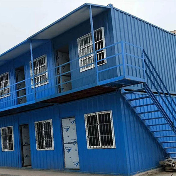 Quality Modular quick assembly, efficient utilization of double-layer space, double for sale
