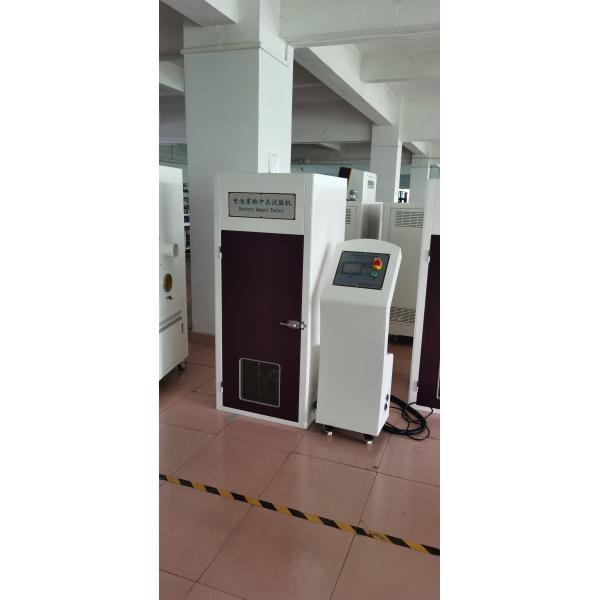Quality Push Button Type Remote Control UN38.3 Standard Electronic Control Heavy Impact for sale