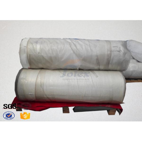 Quality High Temperature Resistant Fiberglass Fabric Cloth for Fireproof Material for sale