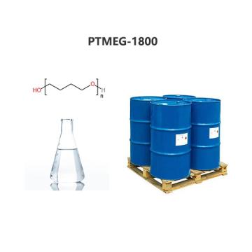 Quality Odorless PTMEG-1800 for Spandex for sale